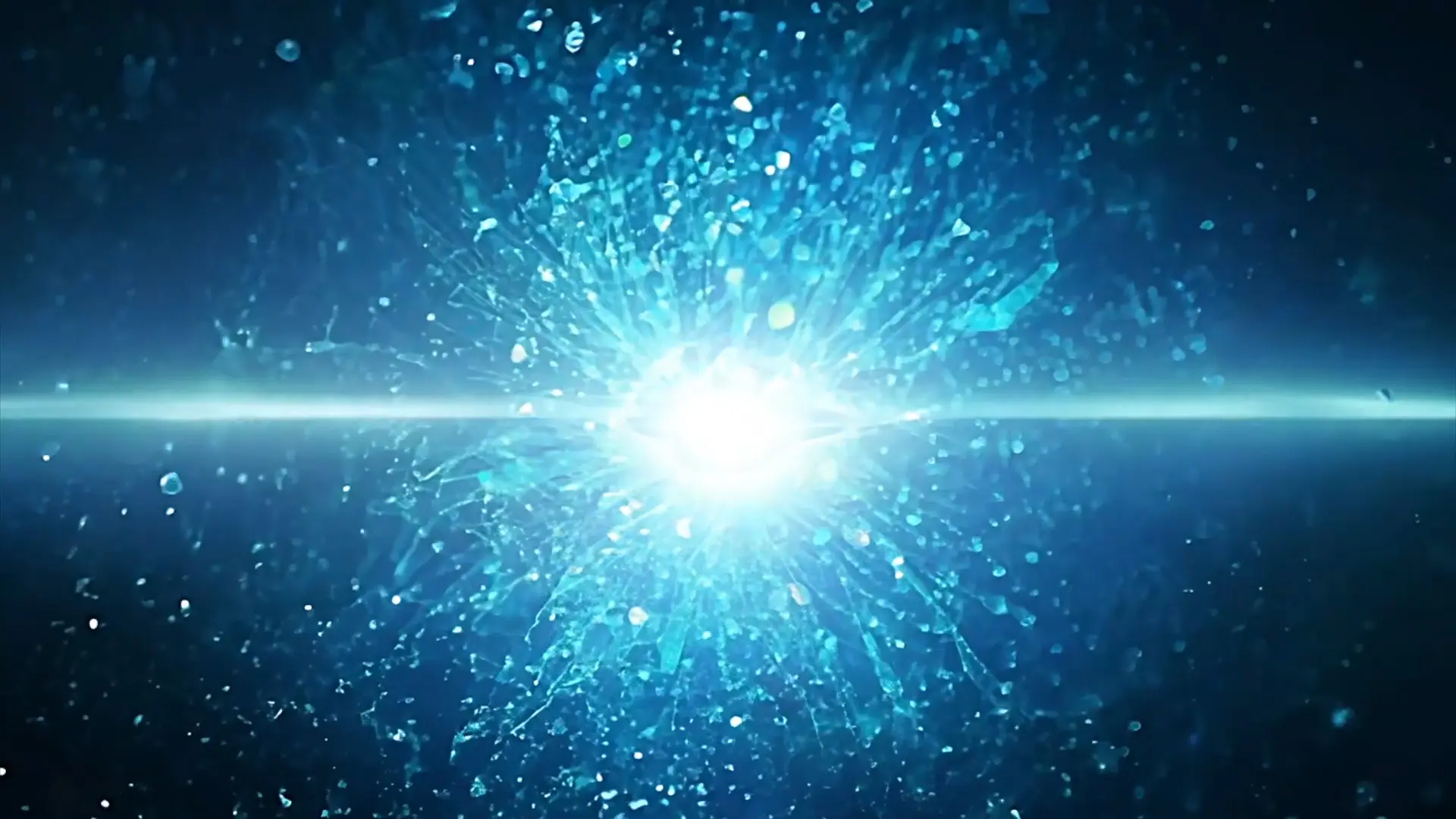 Dynamic 2D Shapes Overlay For Promo Videos | Videos